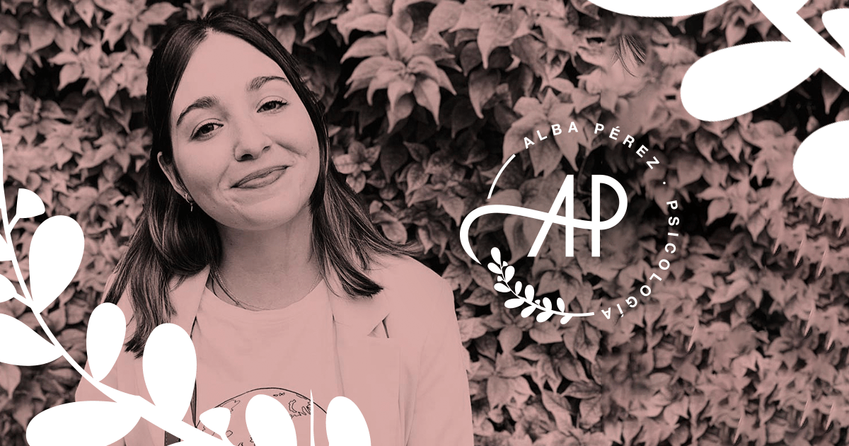 La Consulta - Alba Pérez · Psicóloga